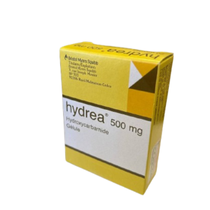 HYDREA® – Oncopharm